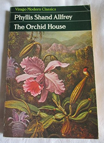 The Orchid House: Allfrey, Phyllis S.: 9780860682424: Amazon.com: Books