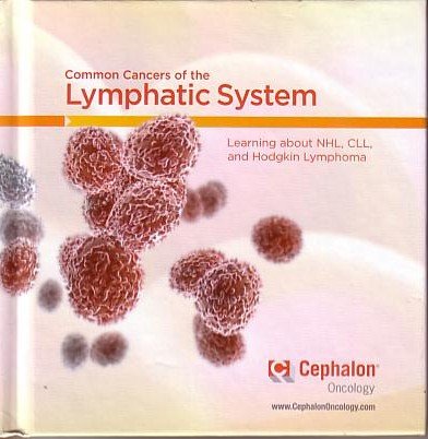 Common Cancers of the Lymphatic System (Learning A: Amazon.co.uk: Books