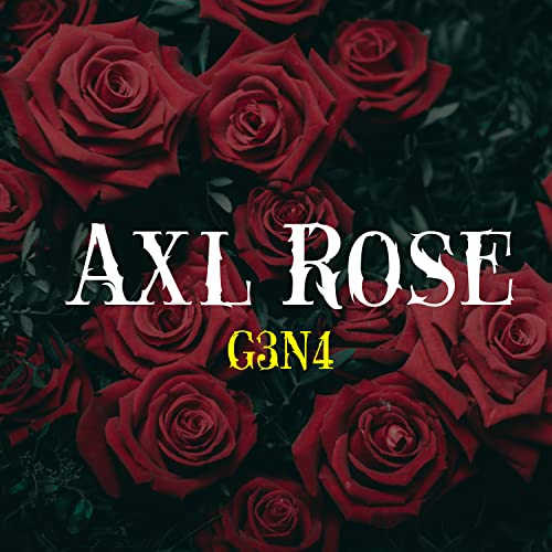 Amazon.co.jp: Axl Rose : G3N4: Digital Music