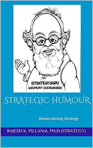 Strategic Humour: Democratizing Strategy (Making Strategy Simple ...