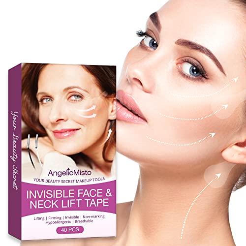 The 28 Best Invisible Face Lift Tapes of 2026 [Verified] - Cherry Picks