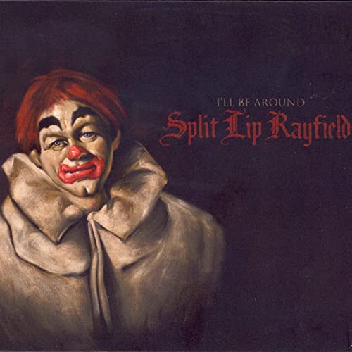 Split Lip RayfieldのI'll Be Aroundからの楽曲FallenをAmazon Musicで