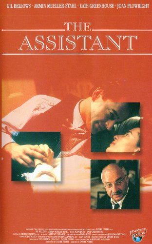 The Assistant [Verleihversion] [VHS]: Amazon.de: DVD & Blu-ray