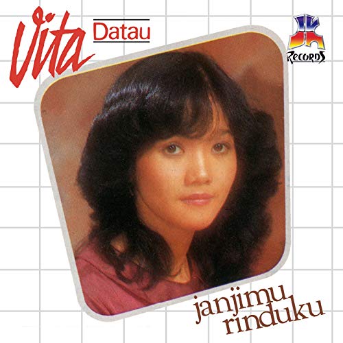 Janjimu Rinduku by Vita Datau on Amazon Music - Amazon.co.uk