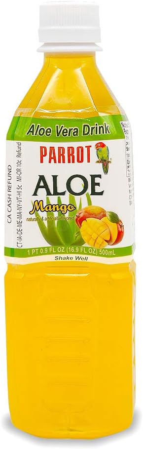 Amazon.com : "Savia - Original Aloe Vera Drink, Quality Aloe-Based ...