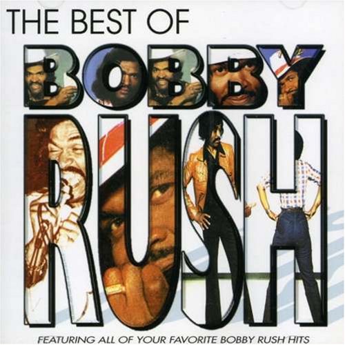 Best of Bobby Rush: Bobby Rush: Amazon.es: CD y vinilos}