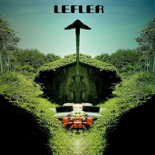 Play Lefler by Lefler on Amazon Music