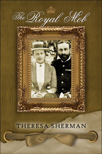 Amazon.com: The Royal Mob: 9781604417746: Sherman, Theresa: Libros