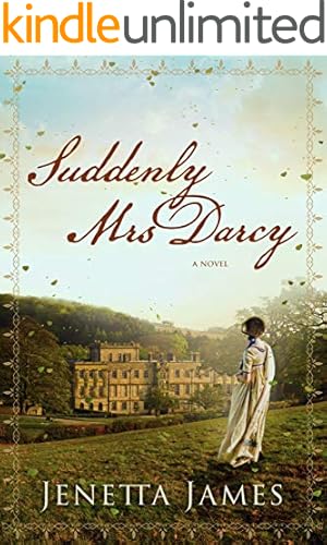 Amazon.com: The Secret Mrs. Darcy: A Forced Marriage Pride and Prejudice Variation (Mr. Darcy ...