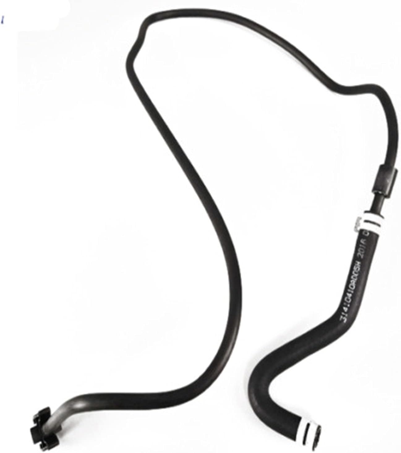 WUYIN NEW XC70 MK2 ENGINE COOLANT HOSE PIPE OEM:32222278 WUYIN : Amazon ...