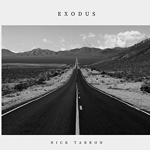 Écouter Exodus par Nick Tabron sur Amazon Music Unlimited