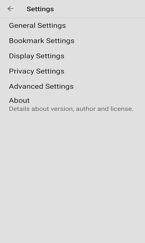 Ace Browser - App on Amazon Appstore