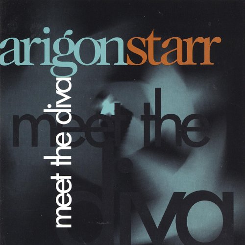 Play Meet The Diva by Arigon Starr on Amazon Music