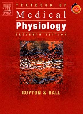 Textbook of Medical Physiology: 9780808923176: Books - Amazon.ca