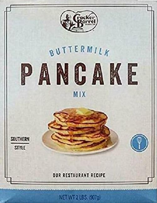 Amazon.com : Cracker Barrel Old Country Store Buttermilk Baking and ...