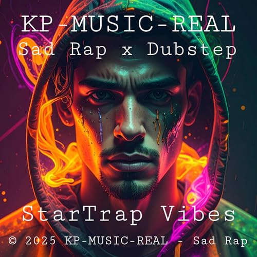 Play Sad Rap x Dubstep - StarTrap Vibes by KP MUSIC REAL on Amazon Music Unlimited