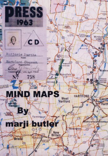 Amazon.com: Mind Maps eBook : Butler, Marji: Books