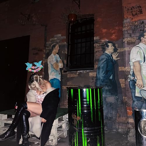 Play на Лиговском 50 by Masha Hima on Amazon Music