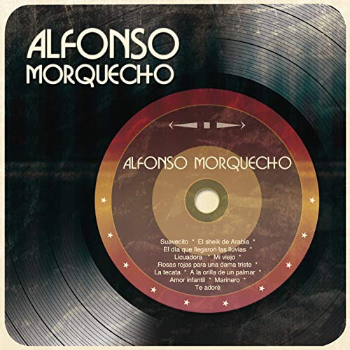 Reproducir Alfonso Morquecho de Alfonso Morquecho en Amazon Music