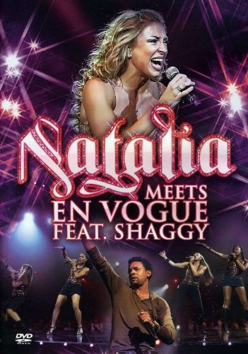 Amazon.com: Natalia Meets En Vogue : CDs & Vinyl