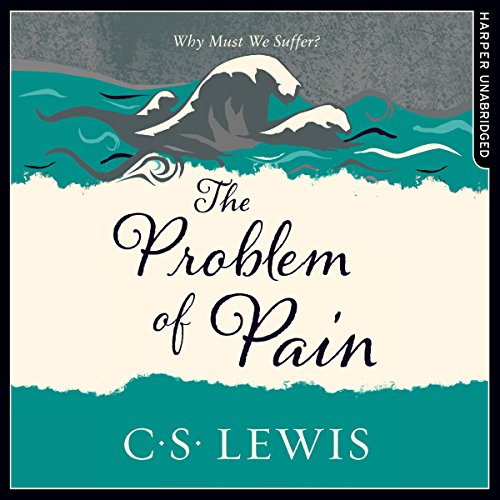 Amazon.co.jp: The Problem of Pain: C. S. Lewis Signature Classic ...