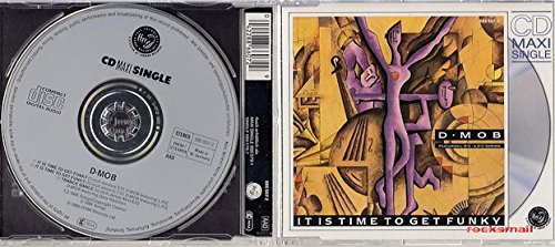 It is time to get funky [Single-CD] - Amazon.com Music