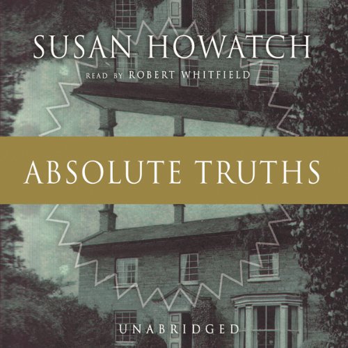 Amazon.com: Absolute Truths (Audible Audio Edition): Susan Howatch ...