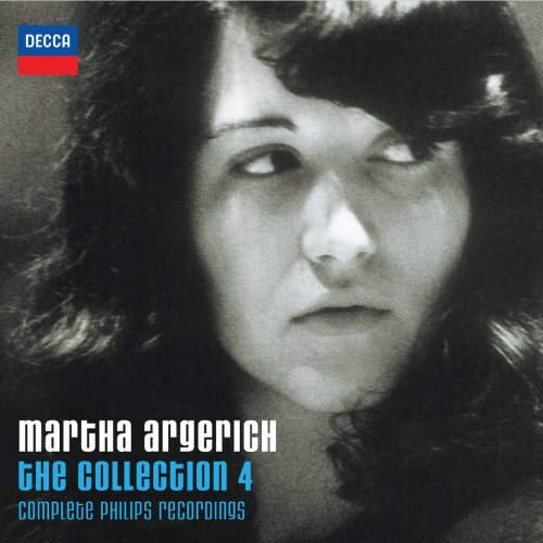Amazon.com: The Collection 4: Complete Philips Recordings : Martha ...