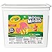 Amazon.com: Crayola Model Magic - Neon (2lbs), Modeling Clay ...
