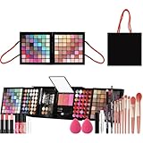 ・ブランド:POPFEEL・製造元:POPFEEL・製造元/メーカー部品番号:BOX006A・177色の豊富なカラー展開 アイシャドウ・チーク・リップ・シェーディングを含む計177色で、ナチュラルから華やかまで幅広いメイクスタイルに対応。・...