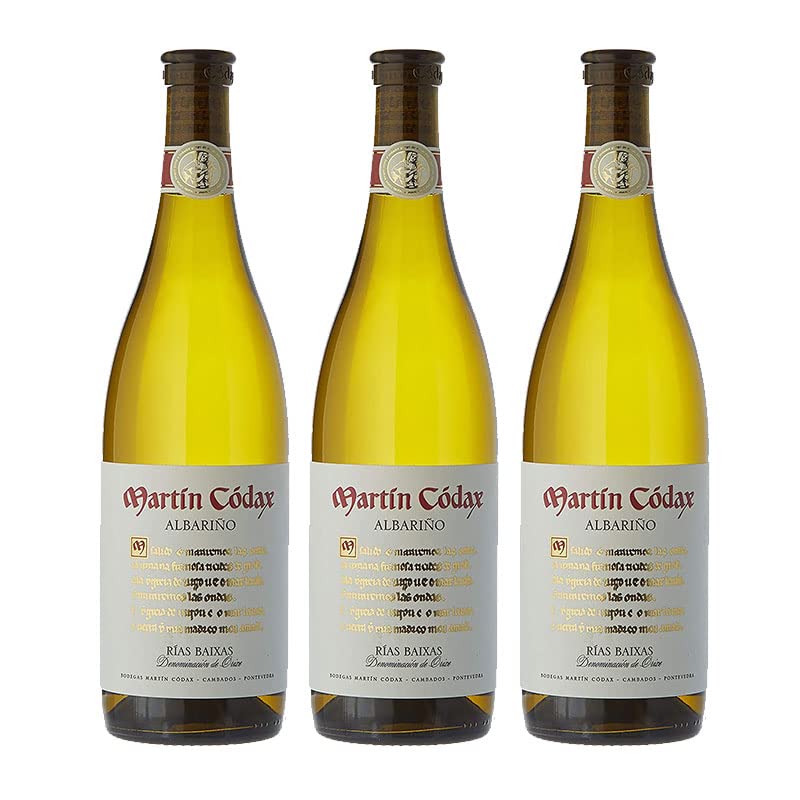 Martín Códax El Corte Inglés | Me pica la curiosidad