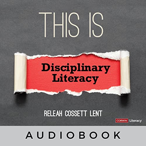 Amazon.com: This Is Disciplinary Literacy: Reading, Writing, Thinking ...
