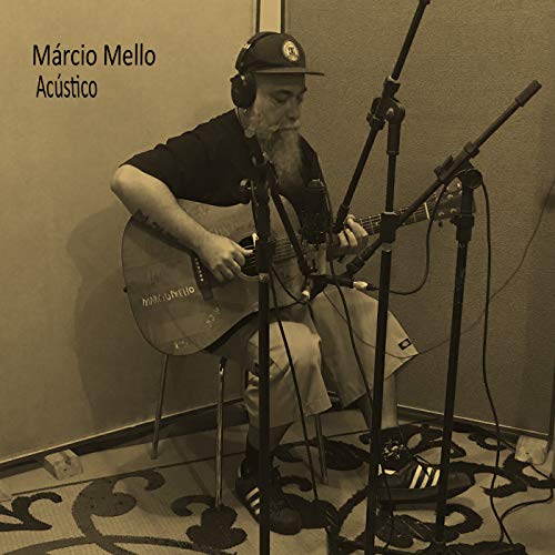 Play Um Punk uma Voz um Violão Vol. 3 by Márcio Mello on Amazon Music