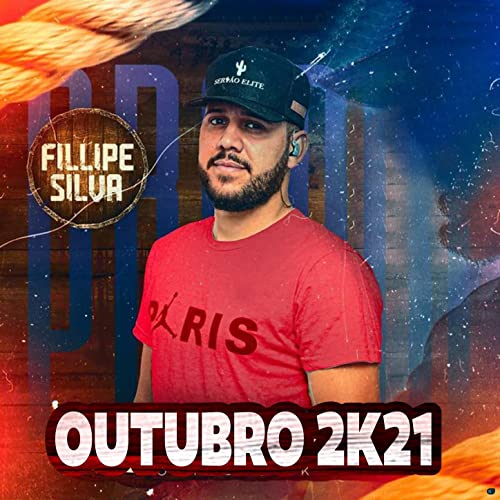 Outubro 2K21 (Ao Vivo) von Fillipe Silva bei Amazon Music - Amazon.de