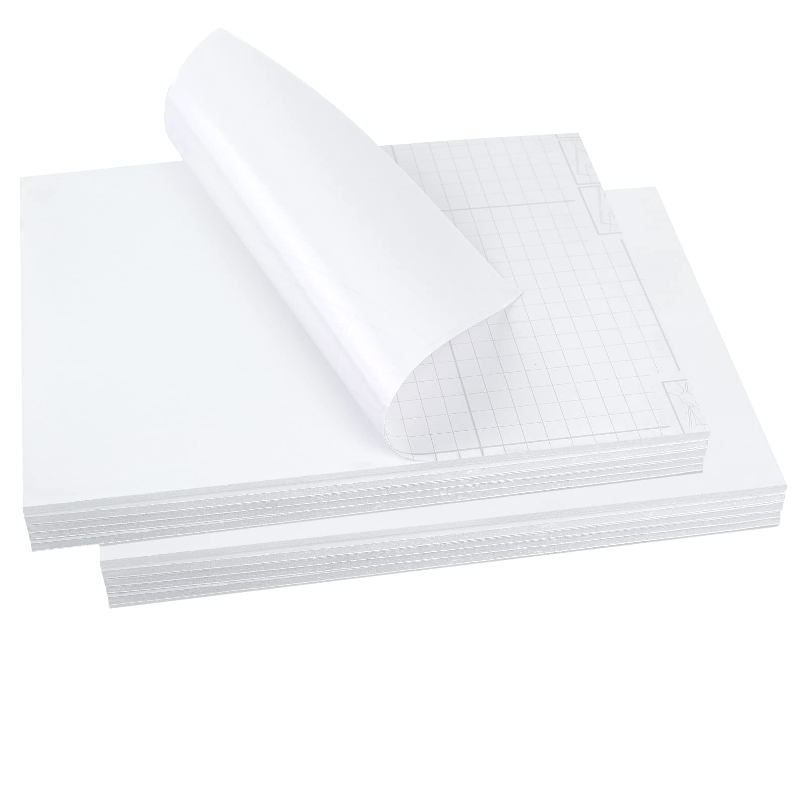 Buy Mat Board Center Pack Of 10 16x20 Self Adhesive Foam Board For Buy Mat Board Center Pack Of 10 16x20 Self Adhesive Foam Board For