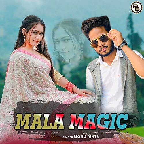 Mala Magic de Monu Rinta en Amazon Music Unlimited