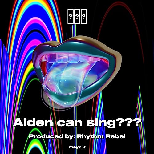 Amazon Music - Aiden can sing???の櫨櫨櫨 [Explicit] - Amazon.co.jp