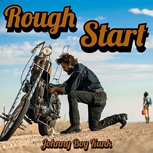 Play Rough Start by Johnny Boy Kunk on Amazon Music
