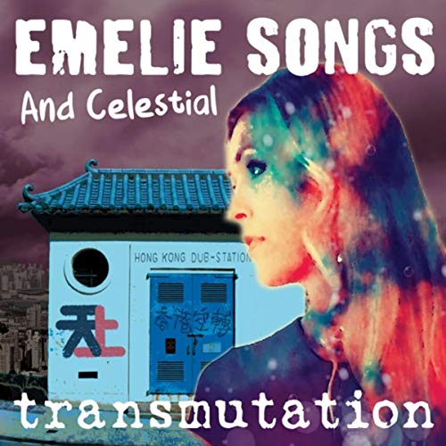 Transmutation de Emelie Songs & Celestial en Amazon Music Unlimited