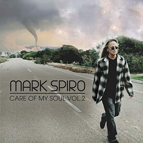 Amazon.com: Care of My Soul Vol. 2 : Mark Spiro: Digital Music