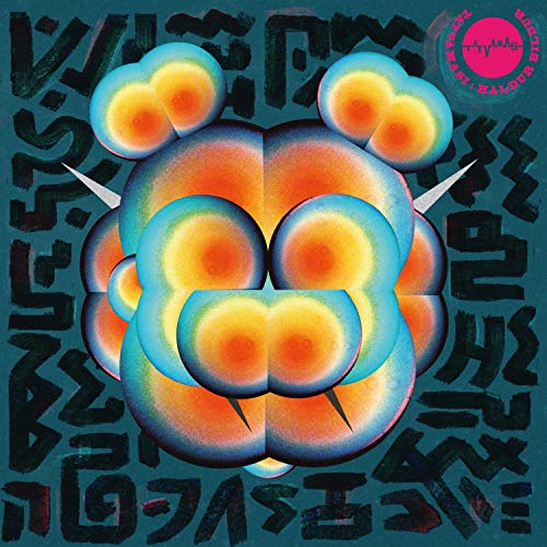 Amazon.com: Haldur Bildur : Tatvamasi: Digital Music