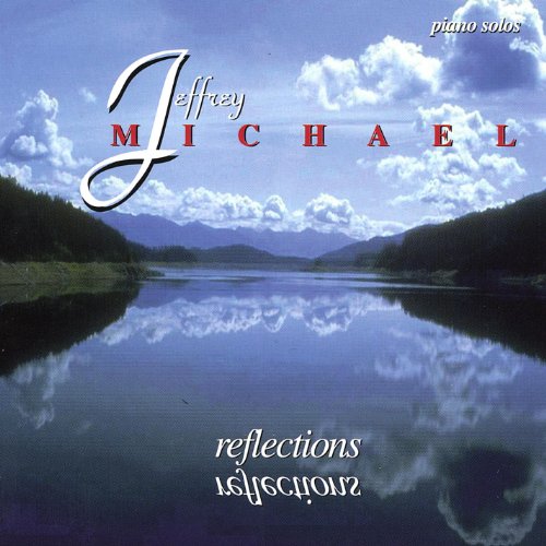 Play Reflections by Jeffrey Michael on Amazon Music
