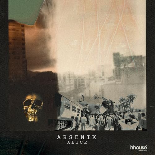 Amazon MusicでArsenikのAliceを再生する