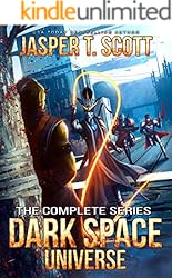 Dark Space: The Complete Series (Books 1-6) (Jasper Scott Box Sets) (English Edition) eBook ...