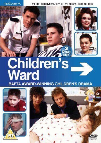 Amazon.com: Children's Ward: Complete Season 1 [Region 2] : Carol ...