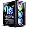 Amazon.com: NOVATECH Phantom - Prebuilt Gaming PC Desktop Computer ...