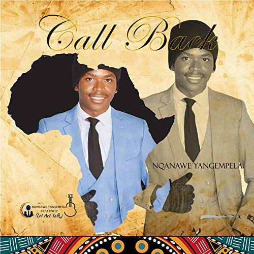 Amazon.com: Call Back : Inqanawe Yangempela: Digital Music