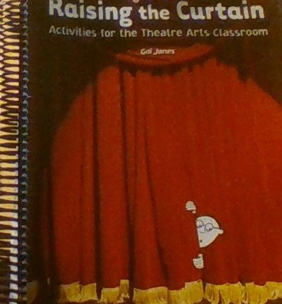 Raising The Curtain (P): Gai Jones: 9780789164339: Amazon.com: Books