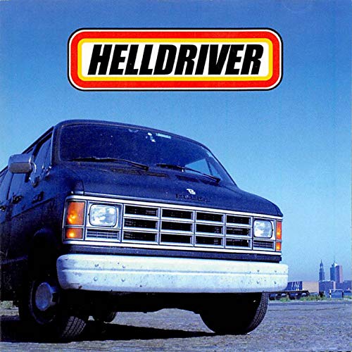 Play Helldriver by Helldriver on Amazon Music