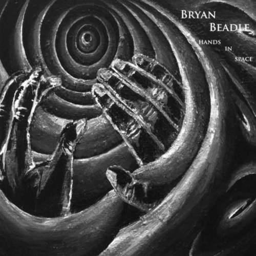 Play Hands in Space by Bryan Beadle on Amazon Music